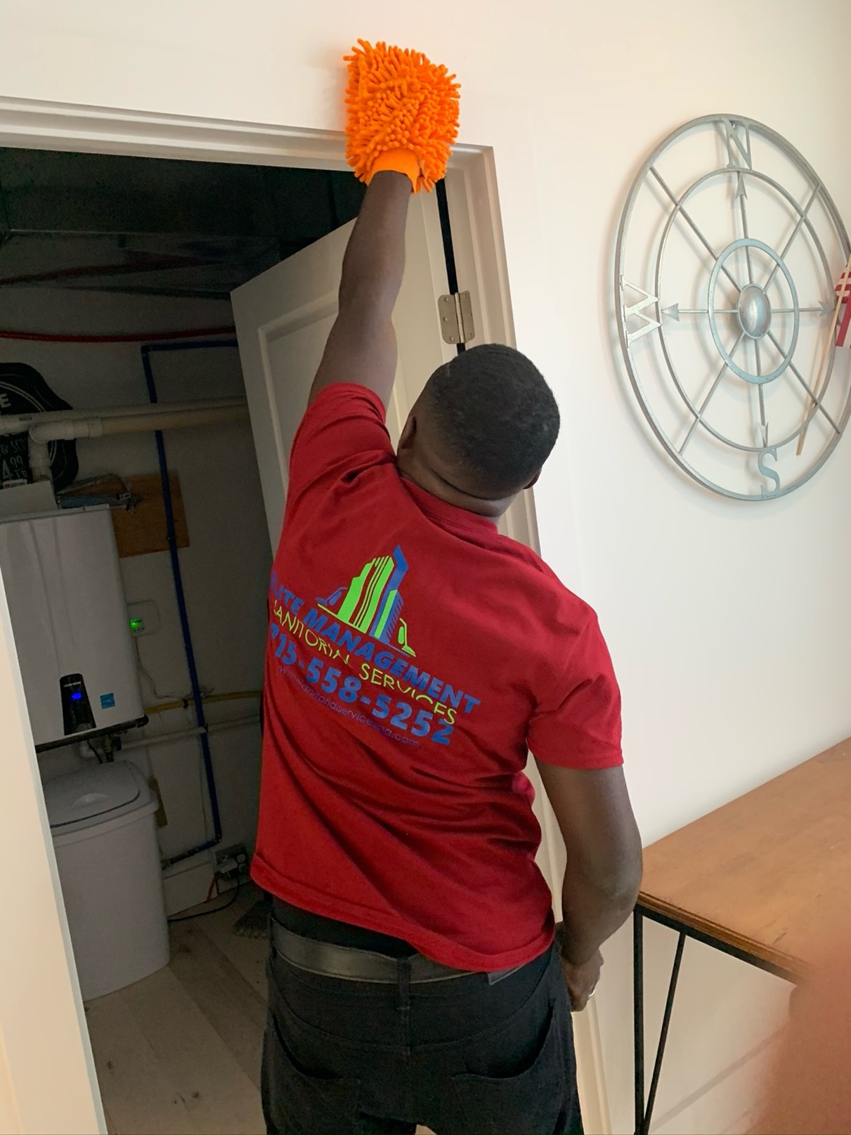 Residential Cleaning - Residential and Commercial Cleaning Services